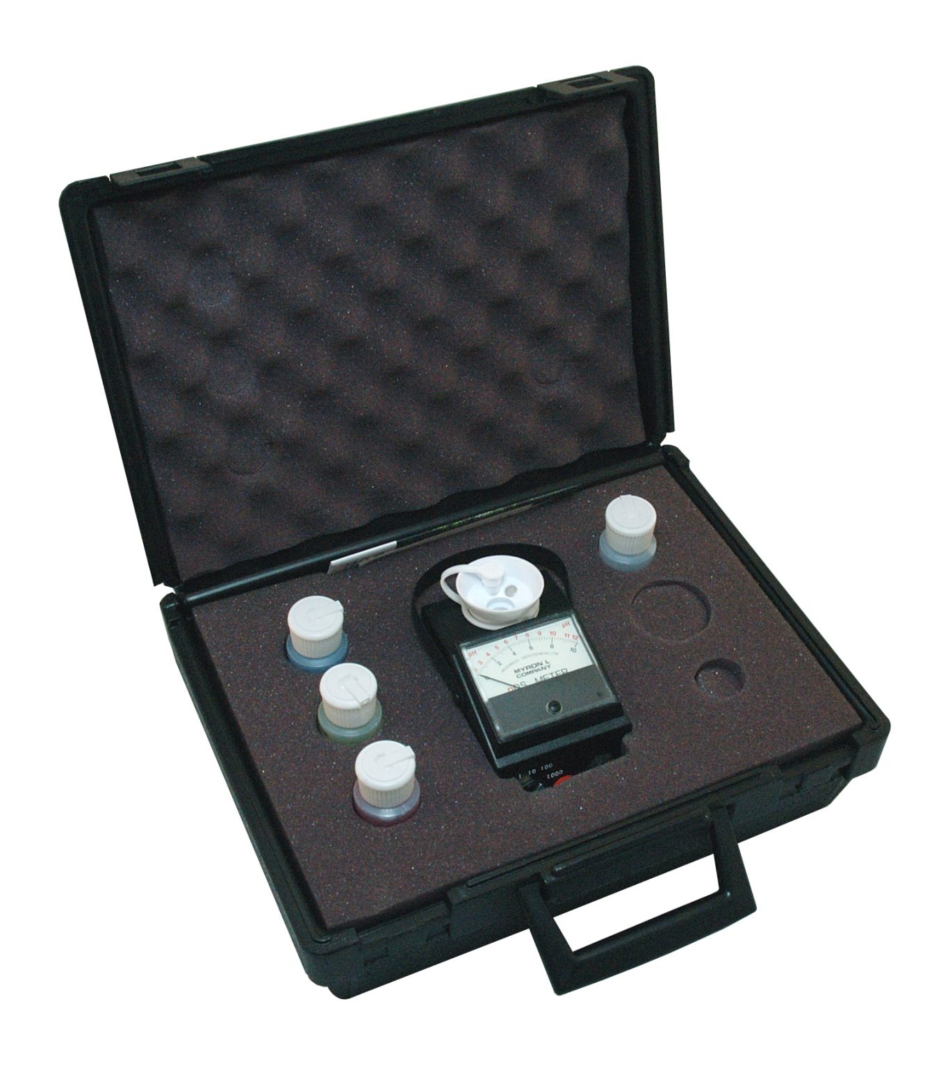 Large Carry Cases & Kits | Myron L® Company