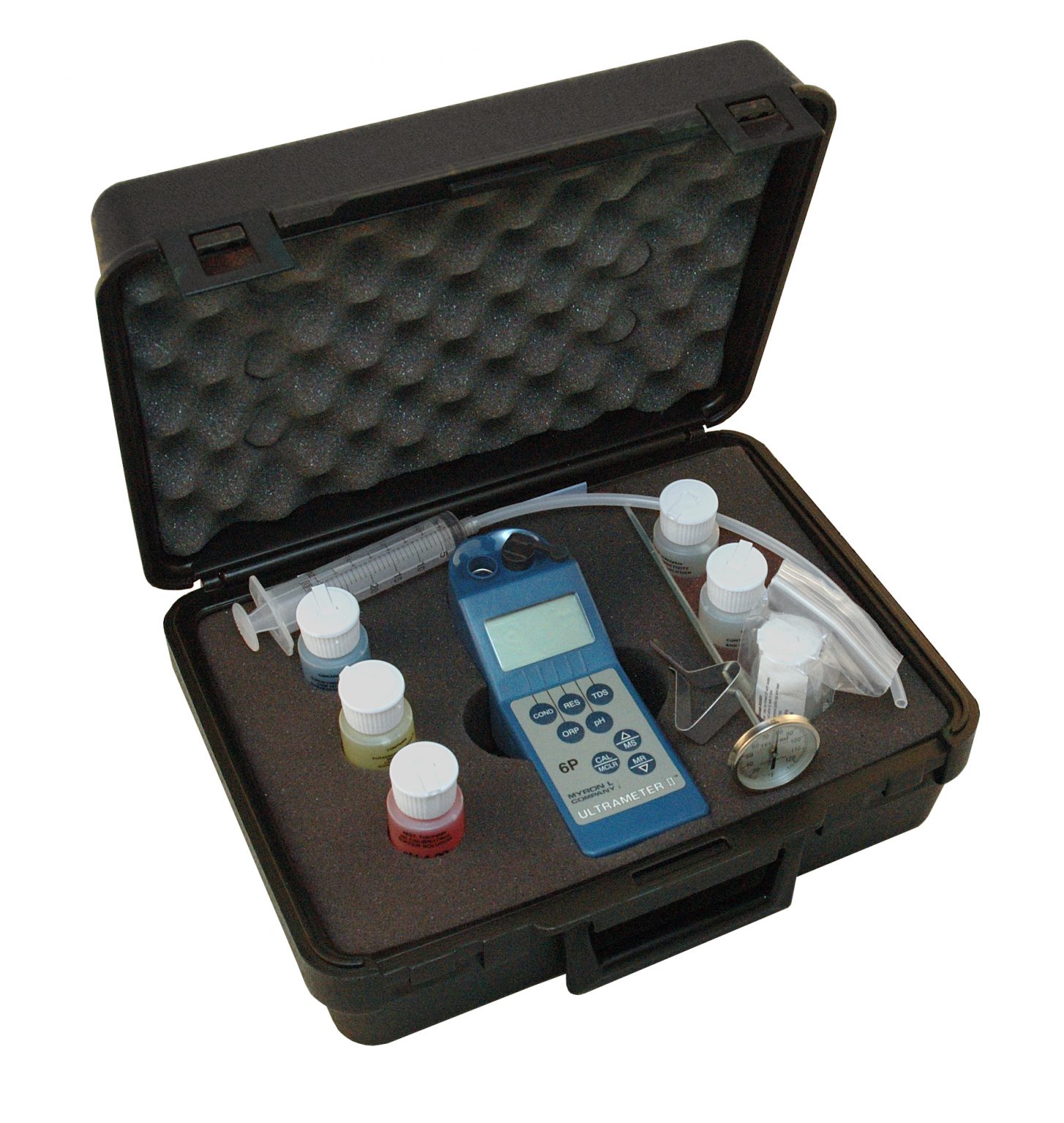 Large Carry Cases & Kits | Myron L® Company