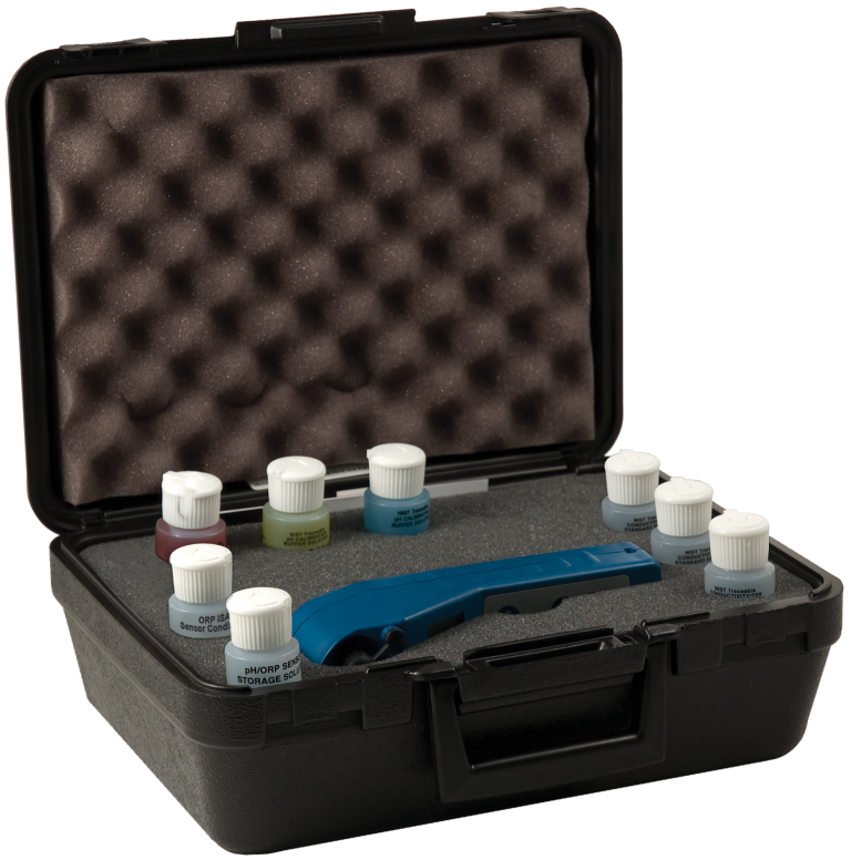 Large Carry Cases & Kits | Myron L® Company